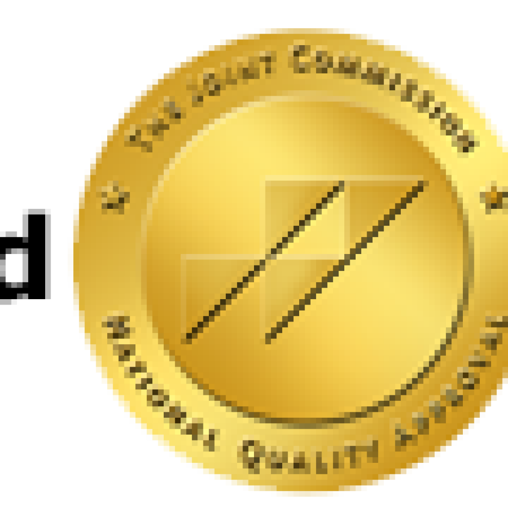 jcaho accredited - The Phoenix Recovery Center